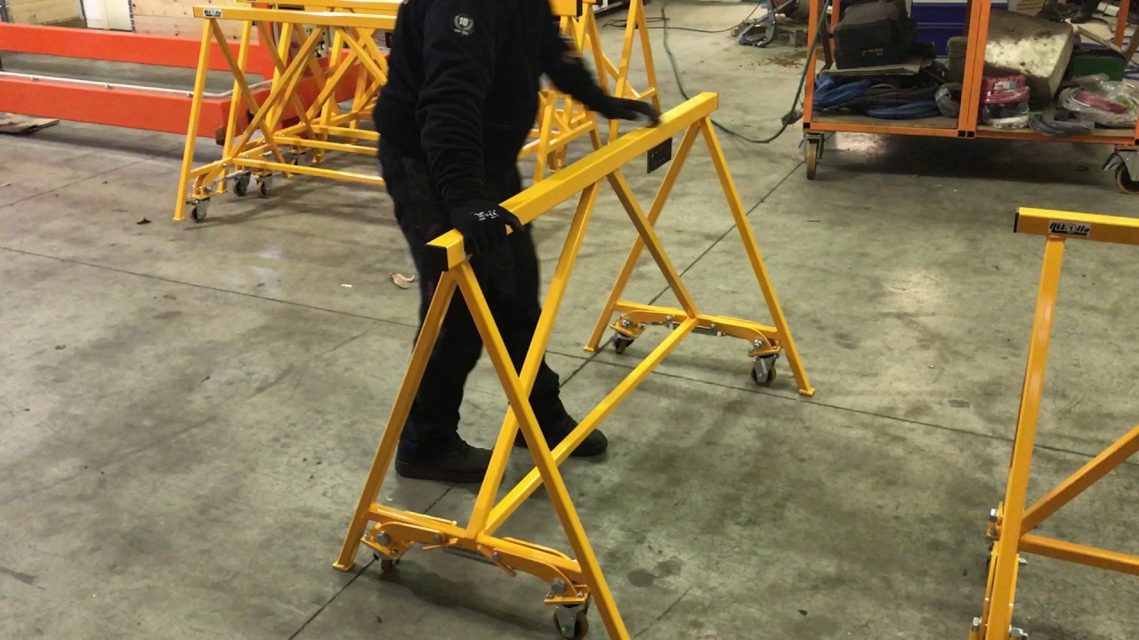 Cavalletti in ferro: prezzi e Offerte - Boschi di Sicilia