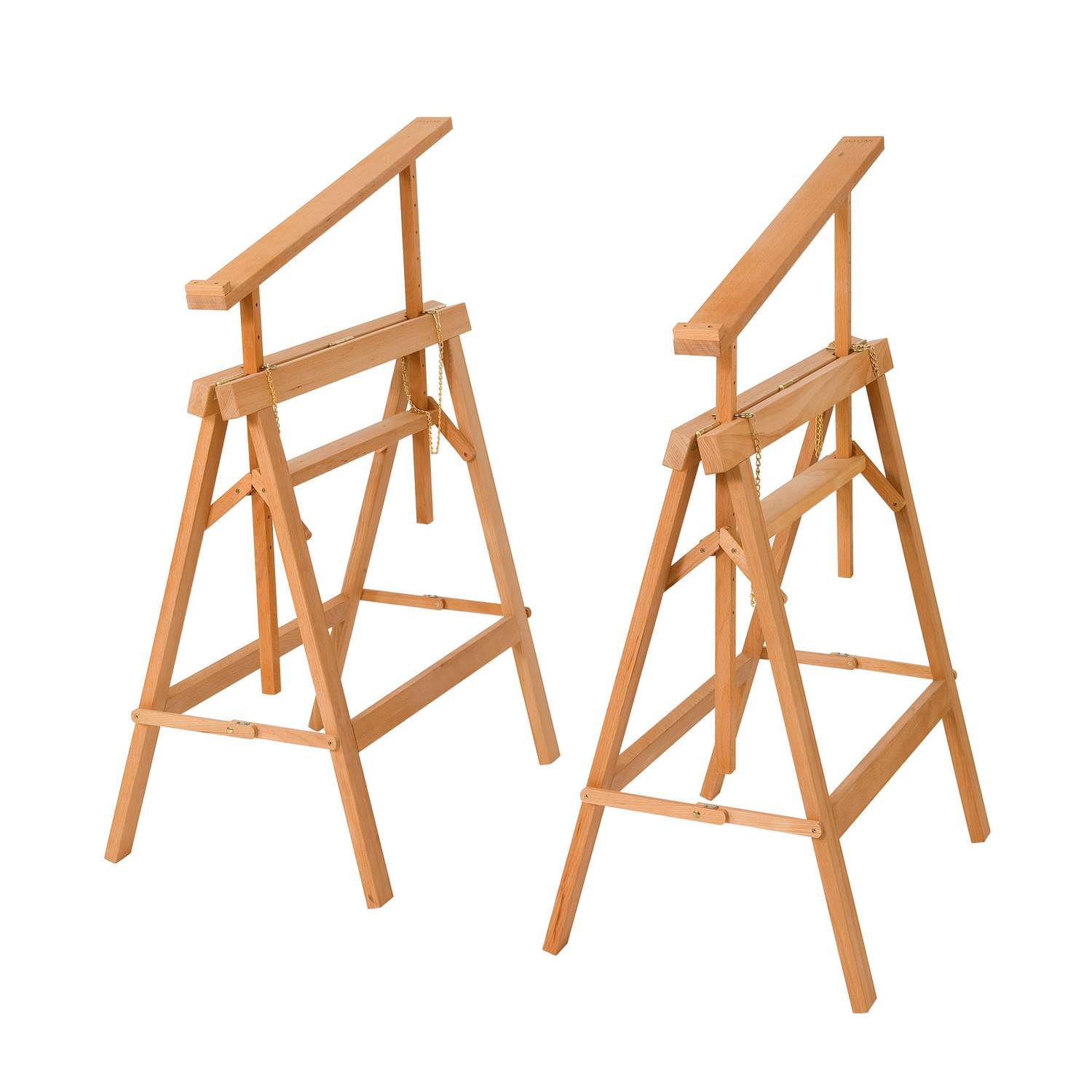 Cavalletti in Legno: Prezzi e Offerte - Boschi di Sicilia