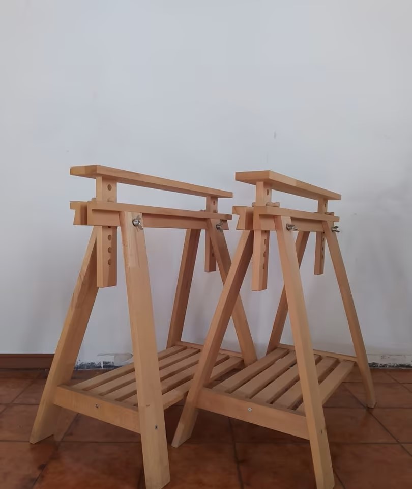 Cavalletti per Tavoli : 5 Caratteristiche Essenziali da Cercare ...